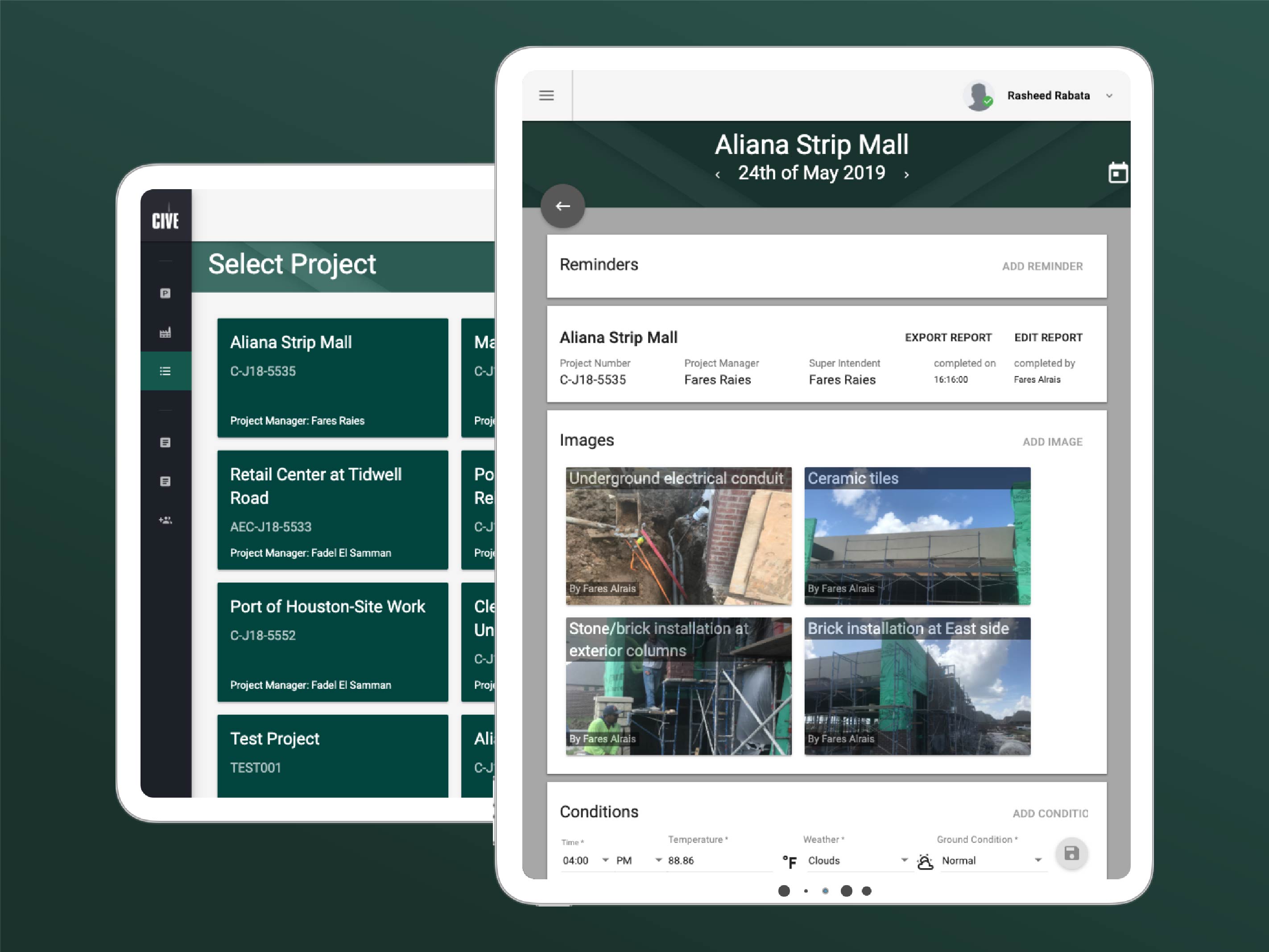 Capella Solutions | Build Business Software Fast